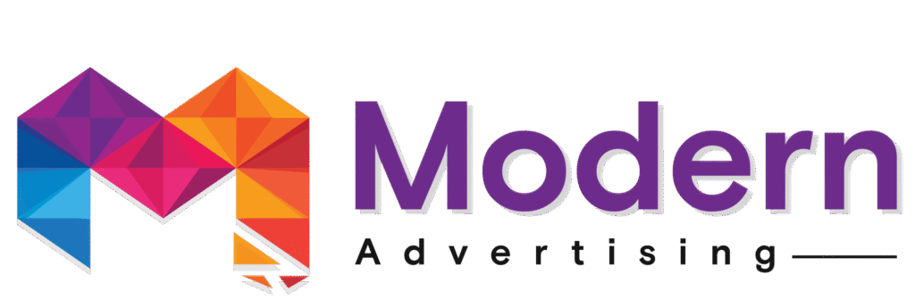 Home - Modern Advertising